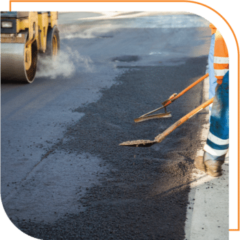 Hot Oil for Ashphalt Production Processes & Terminals | Duratherm
